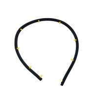 China Front Bumper Bracket Left Side Decorative Strip Assembly OEM 5302575-A95 for Bus Truck for sale