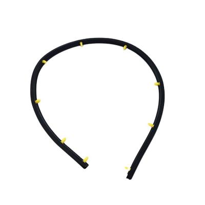 中国 左側の装飾用ストライプ組立のためのフロントバンパーブラケットOEM 5302575-A95 販売のため