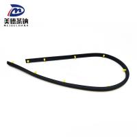 China Front Bumper Bracket Left Side Decorative Strip Assembly OEM 5302575-A95 for Bus Truck for sale