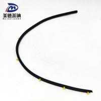 China Front Bumper Bracket Left Side Decorative Strip Assembly OEM 5302575-A95 for Bus Truck for sale