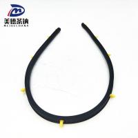 China Front Bumper Bracket Left Side Decorative Strip Assembly OEM 5302575-A95 for Bus Truck for sale