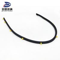 China Front Bumper Bracket Left Side Decorative Strip Assembly OEM 5302575-A95 for Bus Truck for sale