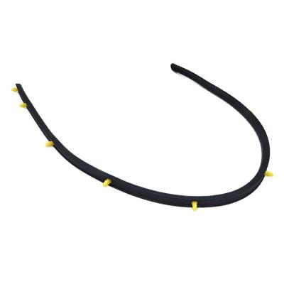 中国 左側の装飾用ストライプ組替え/修理のために設計された 販売のため