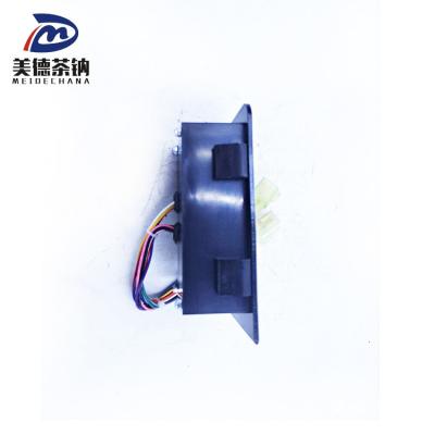 China 81VNK-11515 Controller Panel Parts for Higer Bus Used by Chinese Bus Companies for sale