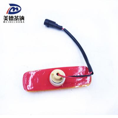 China Bus Side Sign Light Turn Signal Light 37V11-15010-A1 for Metal Replacement and Repair for sale