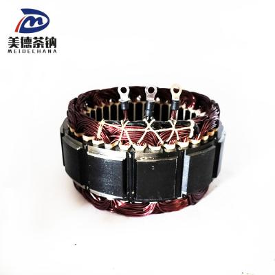 Китай MEIDECHANA Bus Model 24v Статорная катушка OEM 6332-A1488 для сборки генератора продается