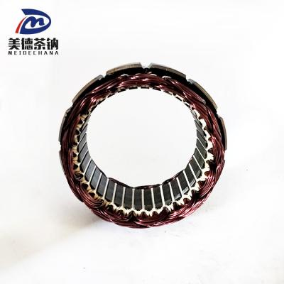 Китай MEIDECHANA Bus Model 24v Статорная катушка OEM 6332-A1488 для сборки генератора продается