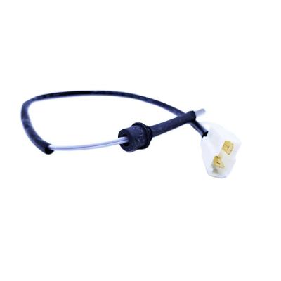 Китай Стандартный размер KLQ 6119 датчик температуры Оригинальные детали для OE NO Performance продается