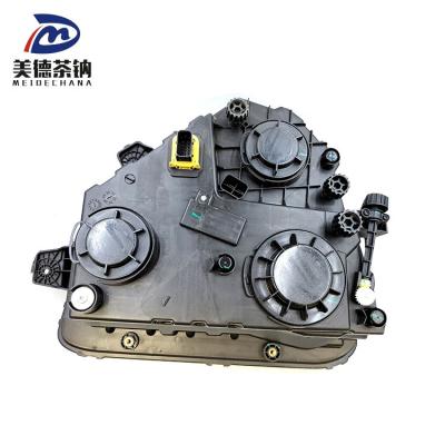 中国 パーソナライズされた長さトラックヘッドランプ組 3711020-1850-C00と耐久性 販売のため