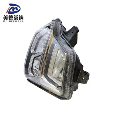 中国 パーソナライズされた長さトラックヘッドランプ組 3711020-1850-C00と耐久性 販売のため