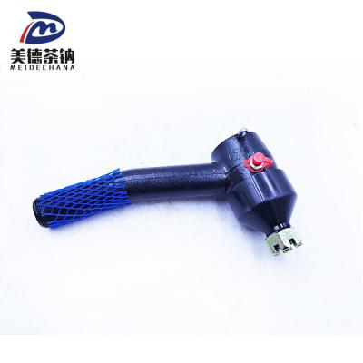 China OEM Standard Size Bus Steering Ball Tie Rod End Assembly 30N11-03510 for Left Joint for sale