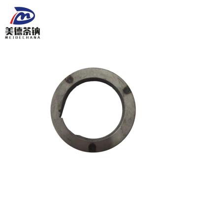 China MEIDECHNAN Bus QJ Gearbox Spare Parts Oil Collecting Ring Assembly 1310202001 for sale