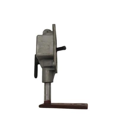 China Original Transmission Speed Changing Mechanism Assembly for Truck Engine Aftertreatment System 505 107 180 for sale