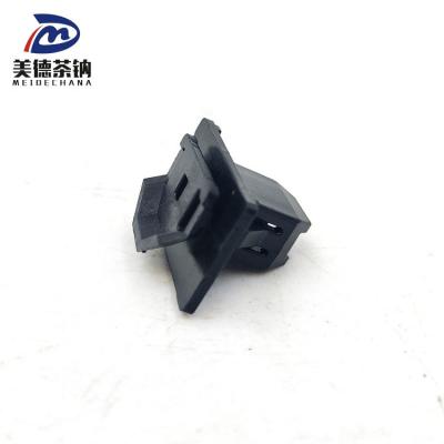Cina Pannello di montaggio plug Adapter Power Connector Socket 5302213-A95 e versatilità resa facile in vendita