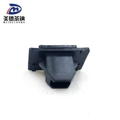 Cina Pannello di montaggio plug Adapter Power Connector Socket 5302213-A95 e versatilità resa facile in vendita