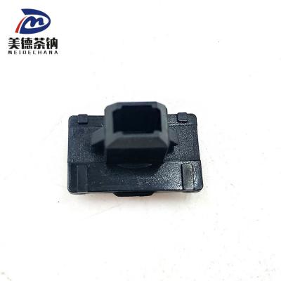 Cina Pannello di montaggio plug Adapter Power Connector Socket 5302213-A95 e versatilità resa facile in vendita