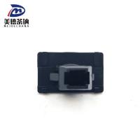 China Panel Mount Plug Adapter Power Connector Socket 5302213-A95 for Heavy Truck 7-10 Days Delivery for sale