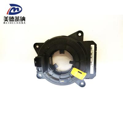 China Steering Wheel Sensor Coil Switch for Customized Length and Accurate Steering Control for sale