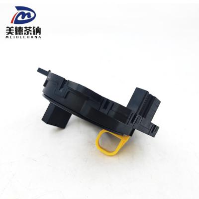 China Steering Wheel Sensor Coil Switch for Customized Length and Accurate Steering Control for sale