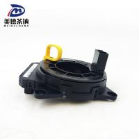 China Steering Wheel Sensor Coil Switch OEM 3735055-6M7-C00 Customized Length for Heavy Truck for sale