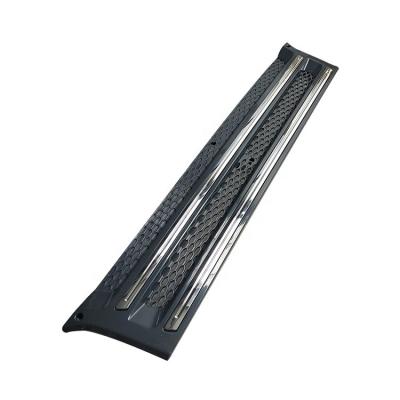 China angepasste Längen-Vorderbumper-Gitterkühlmaske für Lkw-Karosserie-Ersatzteile zu verkaufen