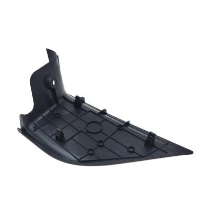 China Vordere Stoßstange Untere linke Dekorationsplatte Montage 2803755-1800 Option für Lkw-Teile zu verkaufen