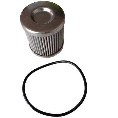 China 1143-00018 OEM Schwerlastlastwagen Hochdruck-Feinfilter-Element Ölfilterungsanlage zu verkaufen