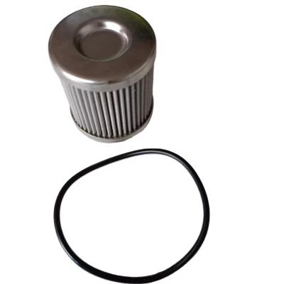 China Lkw-Teile Originalbrennstofffilter für Lkw-Zubehör Lkw-Motorteile zu verkaufen