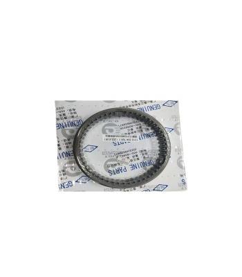 China Low-Priced QJ Bus Gearbox Parts 5/6 Speed Sliding/Sliding Sleeve 1310 304 195 Original for sale