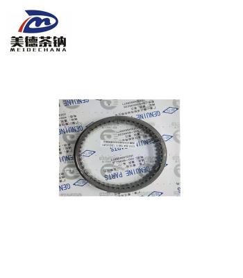 China Low-Priced QJ Bus Gearbox Parts 5/6 Speed Sliding/Sliding Sleeve 1310 304 195 Original for sale
