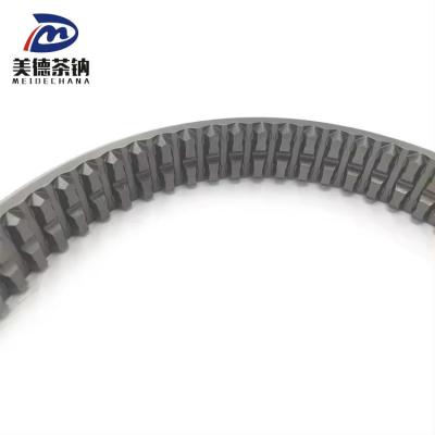 China Low-Priced QJ Bus Gearbox Parts 5/6 Speed Sliding/Sliding Sleeve 1310 304 195 Original for sale