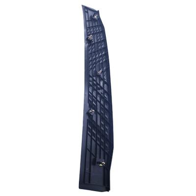 China Automobilteile Vorderbumperpedal 2803710-1800 Schwarzes Eisen und Kunststoffmaterial zu verkaufen