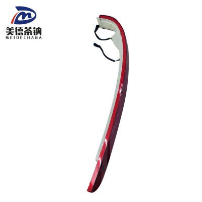 Китай MEIDECHNAN 37HA1-31220-AMP Групповое освещение - окончательное решение для систем заднего освещения автобусов продается