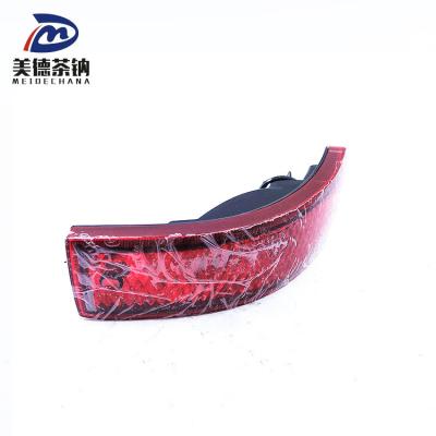Cina Numero OE 37RB1-75110-T3 Lampada di posizione posteriore a sinistra ausiliaria per autobus e camion in vendita