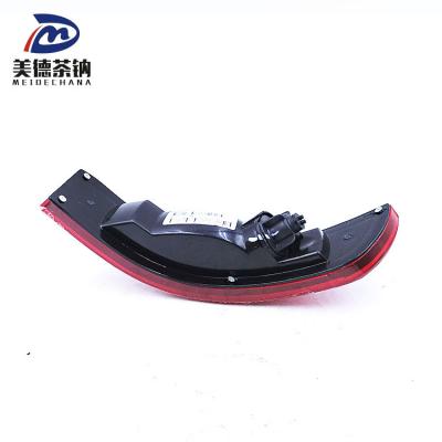 Cina Numero OE 37RB1-75110-T3 Lampada di posizione posteriore a sinistra ausiliaria per autobus e camion in vendita