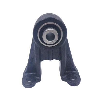 China Transverse Stable Rod Bracket Bush Assy Perfect for Replacement/Repair Applications for sale