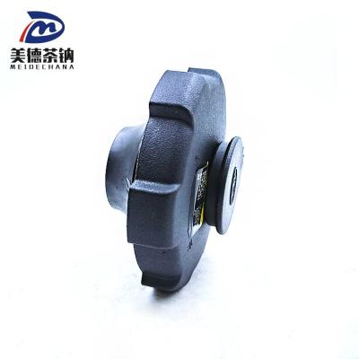 Cina 1103010-59A Capo del serbatoio del carburante diesel per veicoli commerciali cinesi Parti del motore del camion in vendita