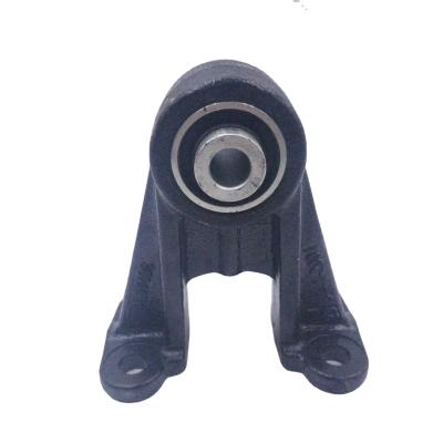 中国 標準サイズ 横軸 安定型棒 ブッシュ ブレーキ アッシー 2916440-2001 スチール トラック部品 販売のため