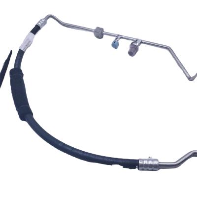 中国 柔軟な高圧チューブコンデンサー 冷蔵庫の修理と保守に最適 販売のため