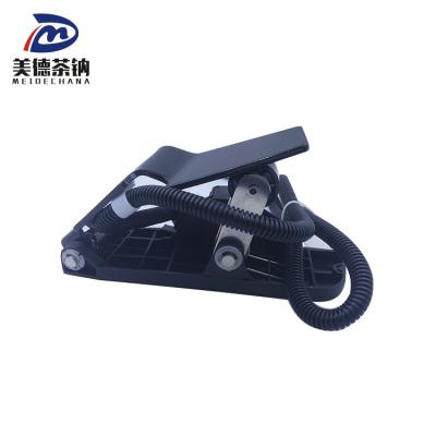 China 1108-10-00478 Bus Dual-Output Signal Electronic Accelerator Pedal in Standard Design for sale