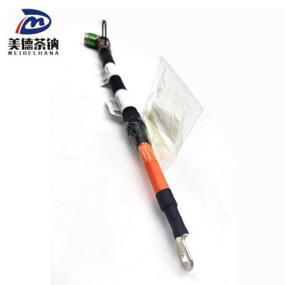 Cina Carrozzeria elettrica per autobus elettrico alimentazione integrata-24V utilizzata per OE NO. 3798-11-03037 in vendita