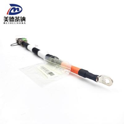 Cina Carrozzeria elettrica per autobus elettrico alimentazione integrata-24V utilizzata per OE NO. 3798-11-03037 in vendita