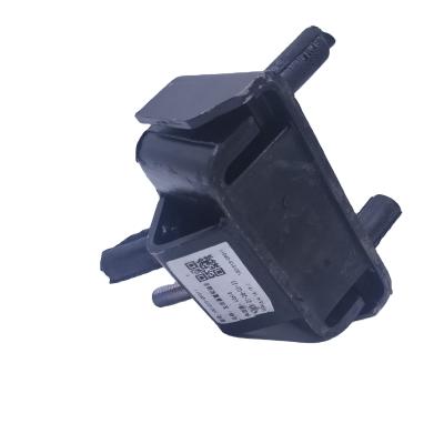 中国 自動車エンジンの部品のための金属鉄ゴム左側の後部懸垂枕 1001015-DP011 販売のため