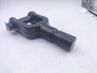 China Meide Chana Front Tow Hook 2806010-1063 for Bus and Truck Replacement Durable Steel Construction for sale