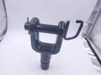 China Meide Chana Front Tow Hook 2806010-1063 for Bus and Truck Replacement Durable Steel Construction for sale
