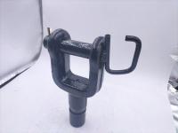China Meide Chana Front Tow Hook 2806010-1063 for Bus and Truck Replacement Durable Steel Construction for sale