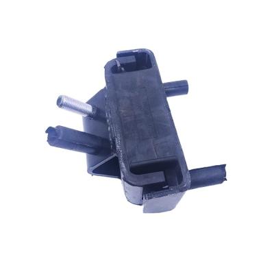 中国 自動車エンジンの部品 金属鉄ゴム製の左後ろ吊り枕 1001015-DP011 販売のため