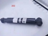 China Heavy Truck Front Shock Absorber Assembly OEM 2905010-19T-C00 Custom Length for sale