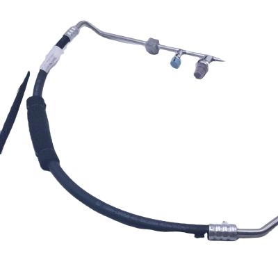 中国 重荷トラック用8108130-1062-C00用の広く使用されているエアコンホース 販売のため