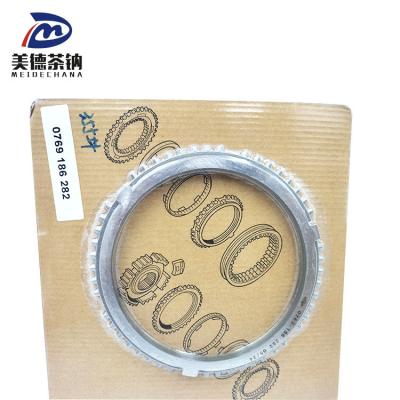 中国 パーソナライズされた長さ ニューパース 自動車部品 シンクロライザーリング 0769 186 282 販売のため